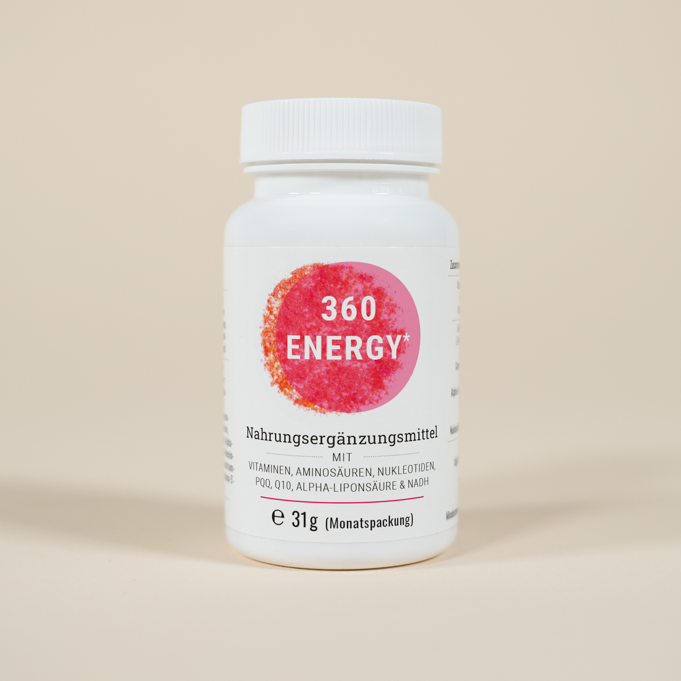 360 Energy energy complex from Bio 360 | MITOcare