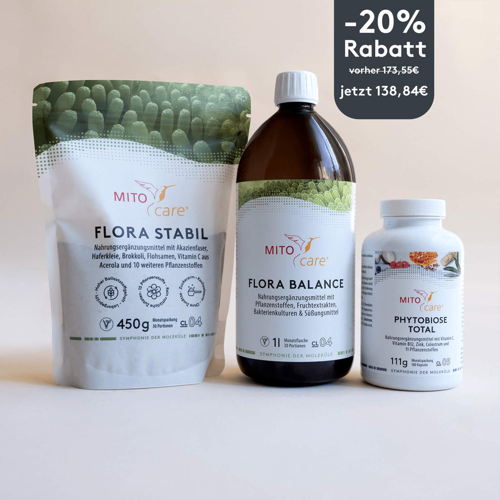 Immune Biome Paket