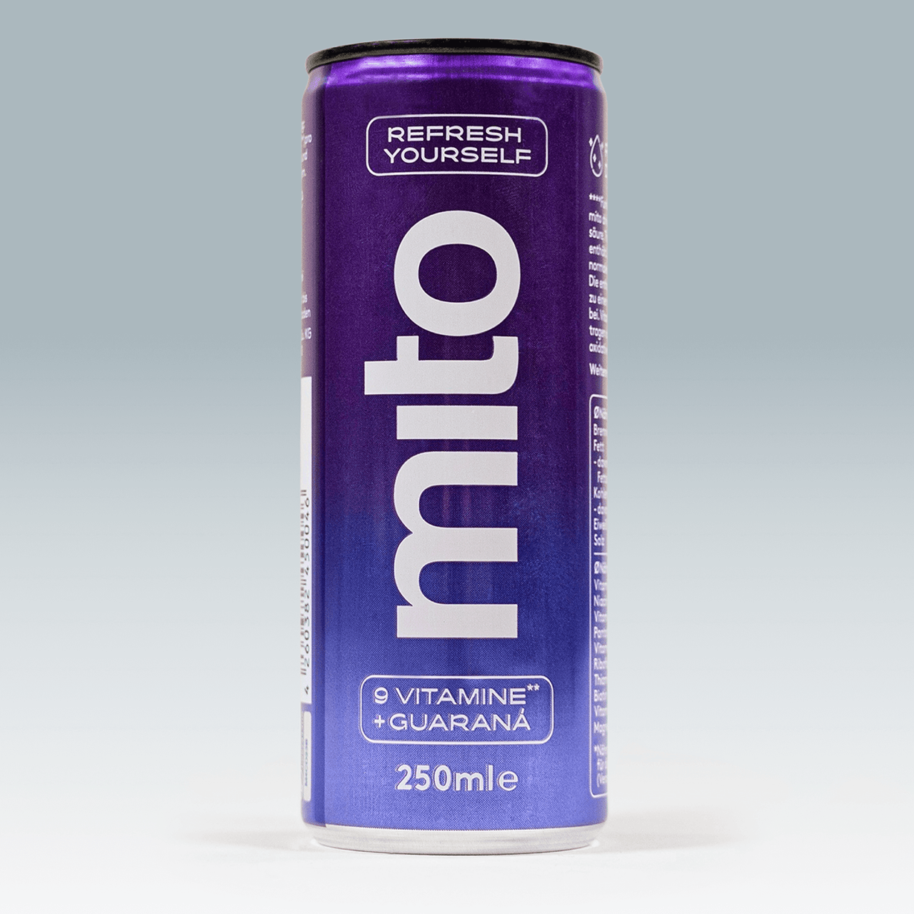MITOcare - dietary supplements developed with doctors